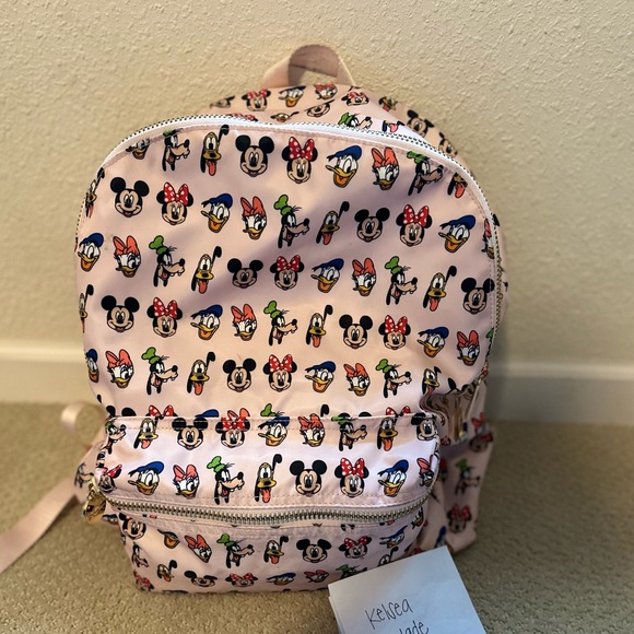 Stoney Clover Lane | Other | Stoney Clover Lane Sensational 6 Backpack ...